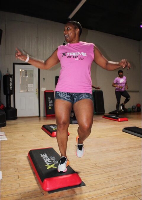 Home - Xtreme Fitness and Tanning